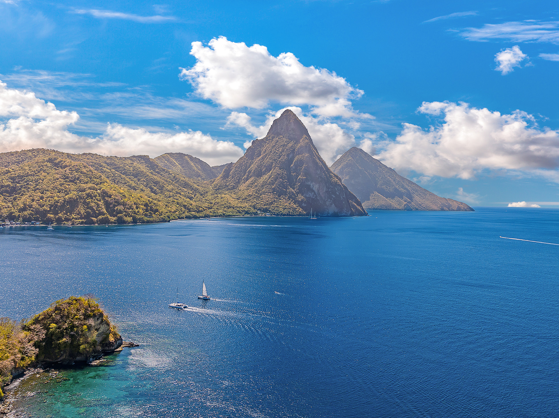 All-Inclusive Butler Service St. Lucia | Serenity at Coconut Bay, St. Lucia